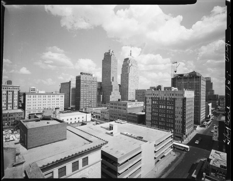 DWF Turbyfill · Oklahoma Built: Research on Architecture in Oklahoma ...