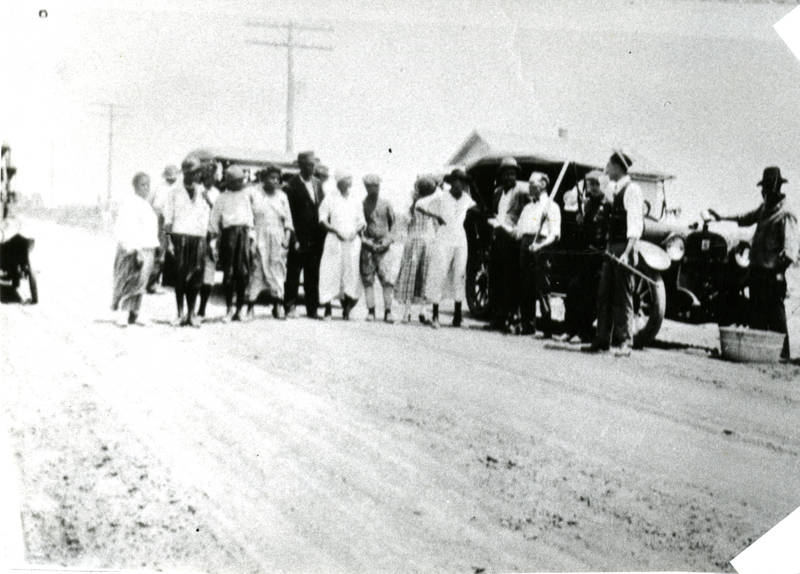 Riot or Massacre · Cinders in the Sky: The Legacy of the Tulsa Race ...